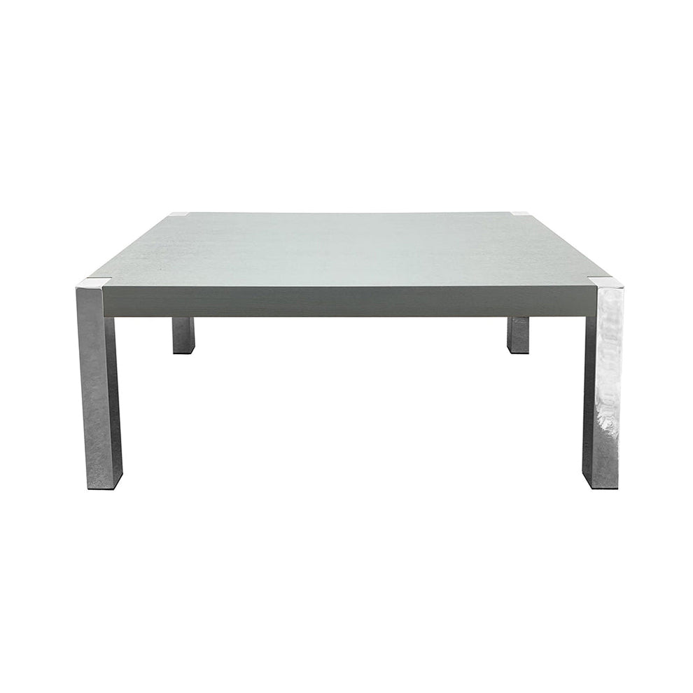A-2199 PARIS Grey Rectangular Dining Table – GrakoDesign