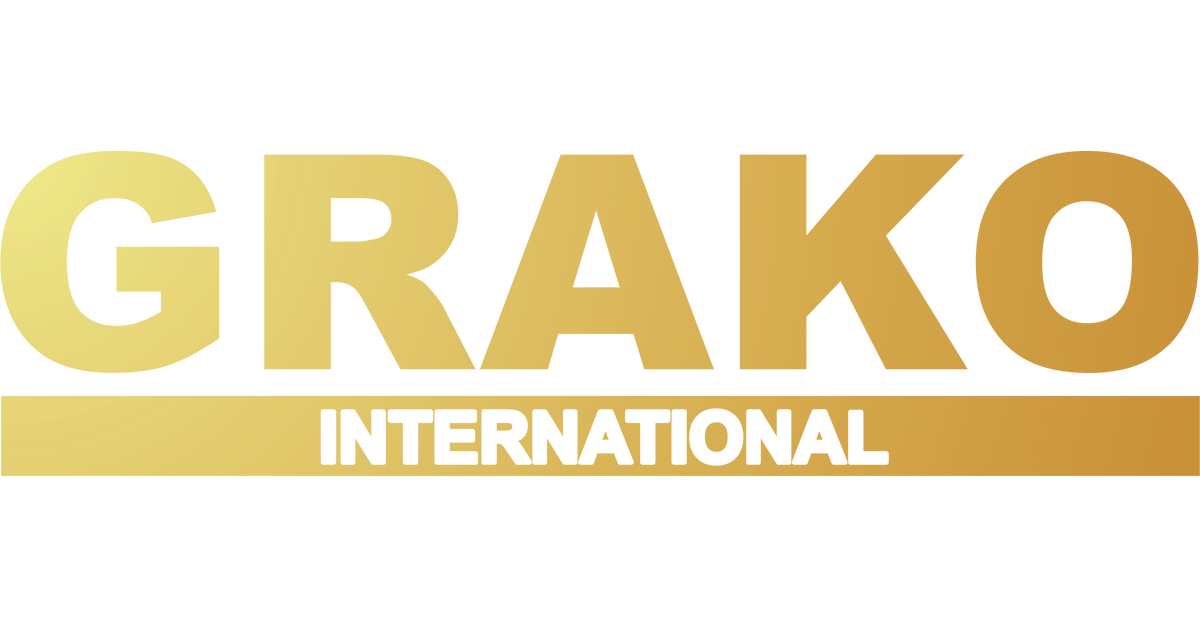 Grako Design – GrakoDesign