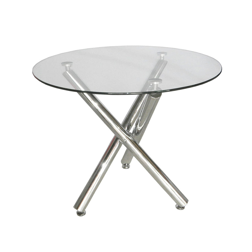 AMY Round Dining Table 35" – GrakoDesign