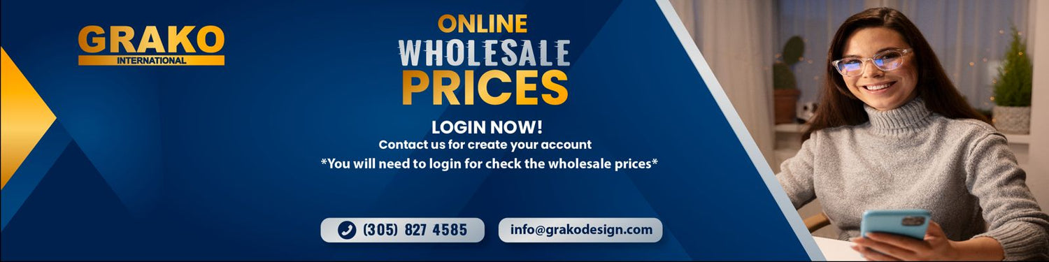 Grako Design – GrakoDesign