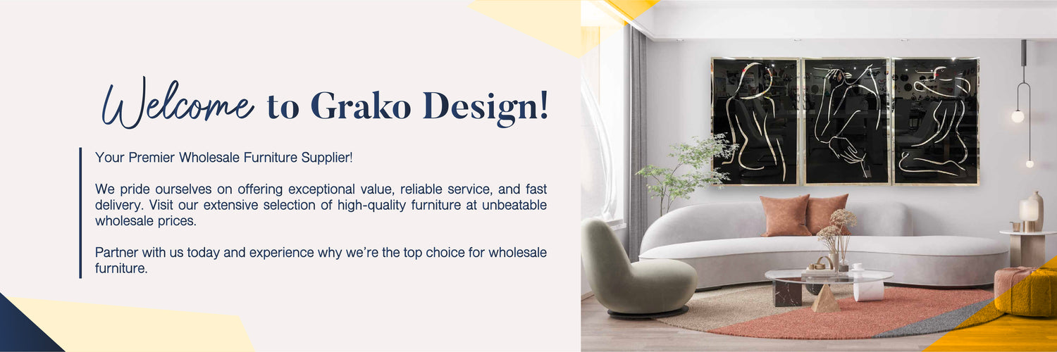Grako Design – GrakoDesign